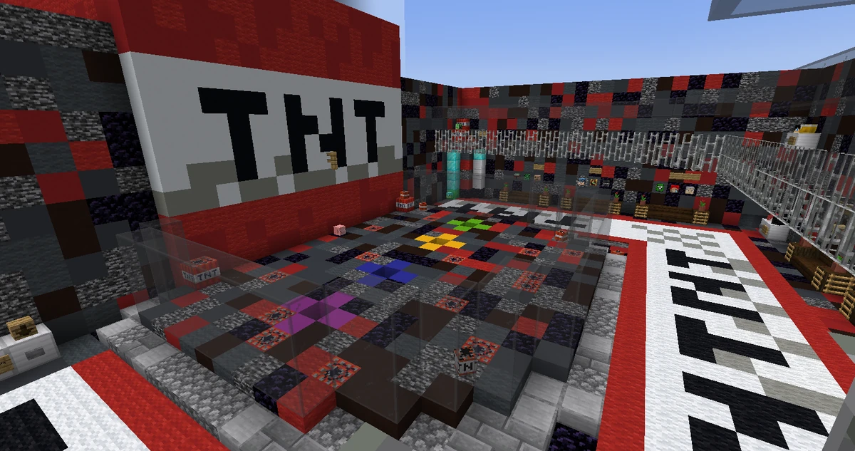 Time Bomb | RTC Minecraft Server Wiki | Fandom