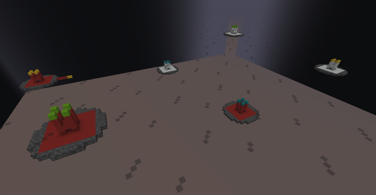 Bed Game Rtc Minecraft Server Wiki Fandom