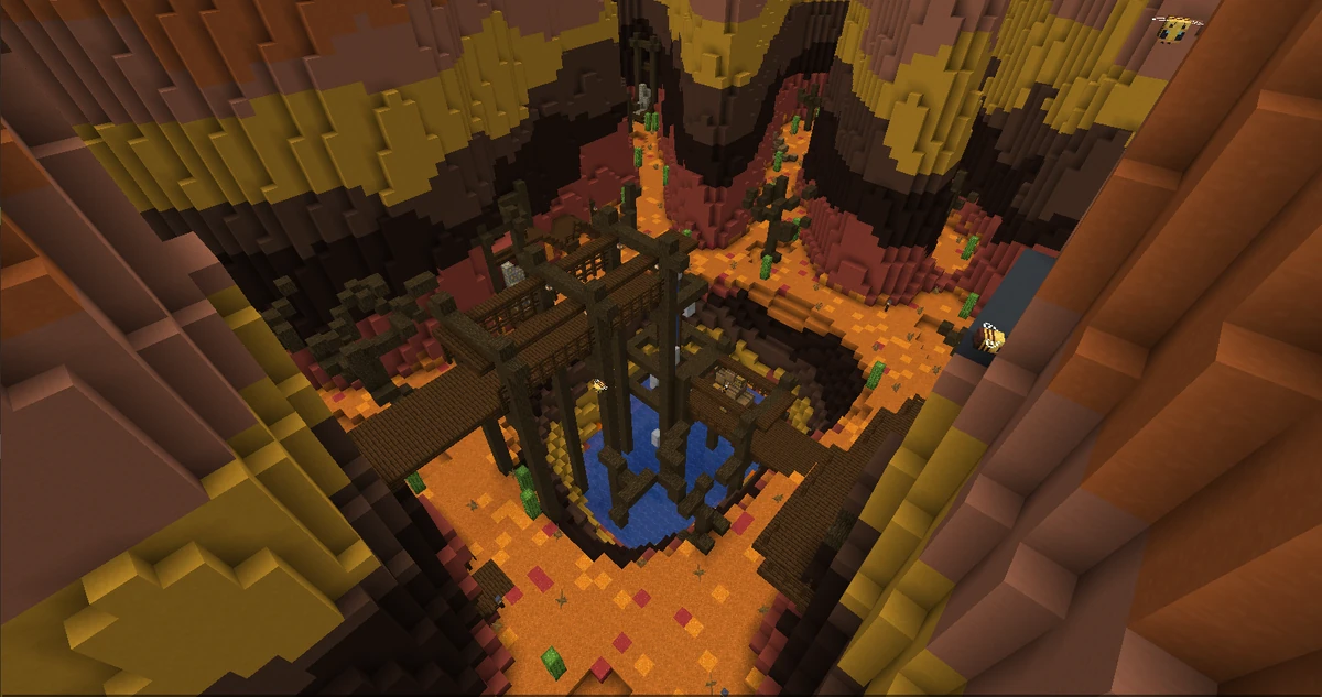 One in the Chamber | RTC Minecraft Server Wiki | Fandom