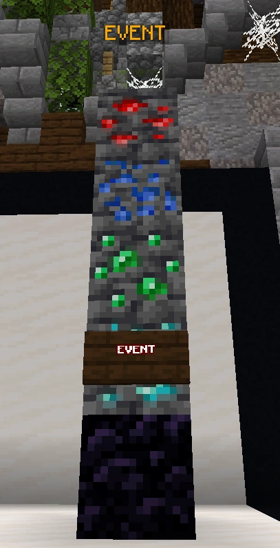 Events | RTC Minecraft Server Wiki | Fandom