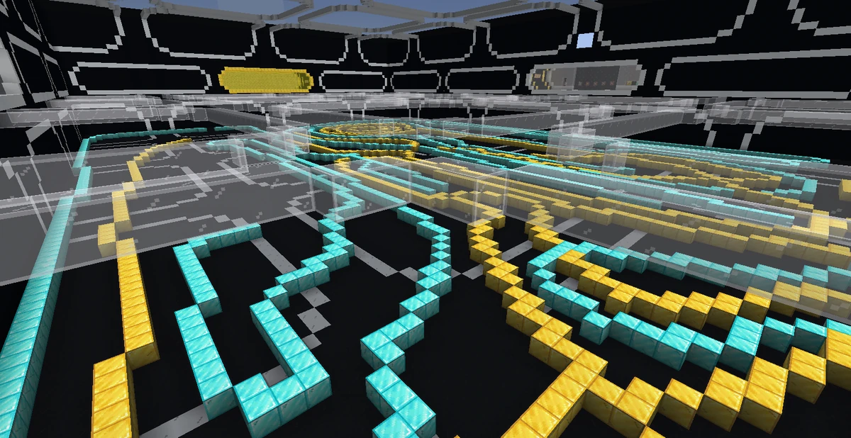 TRON | RTC Minecraft Server Wiki | Fandom