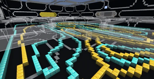 TRON | RTC Minecraft Server Wiki | Fandom