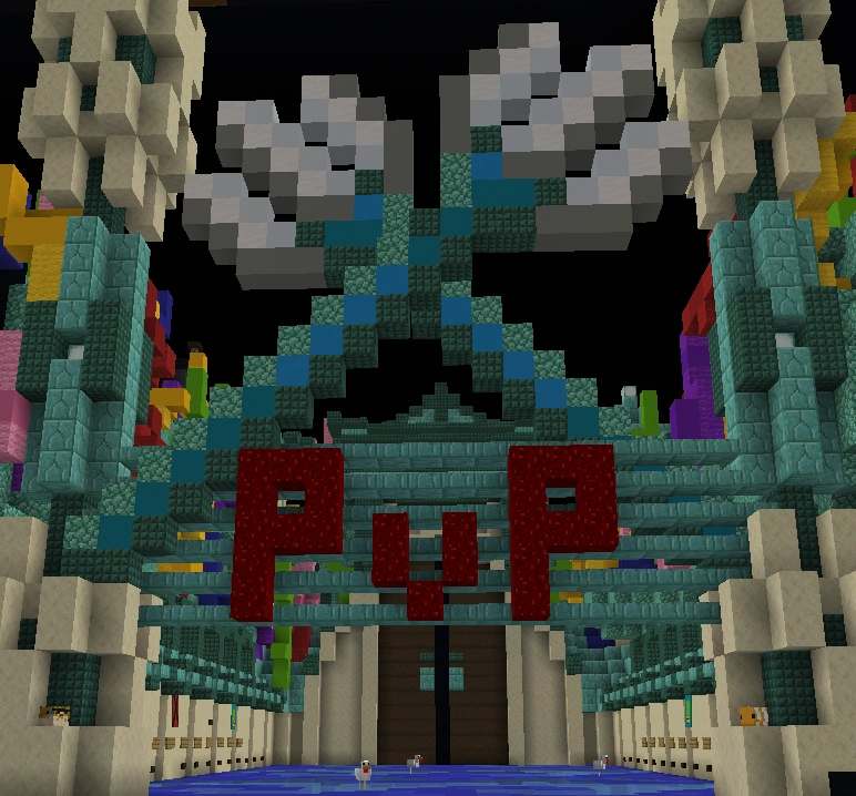 PvP | RTC Minecraft Server Wiki | Fandom