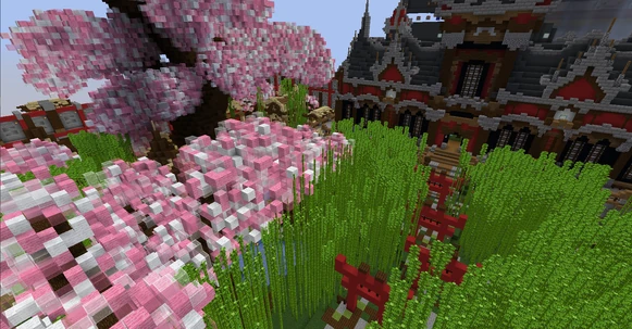 One in the Chamber | RTC Minecraft Server Wiki | Fandom