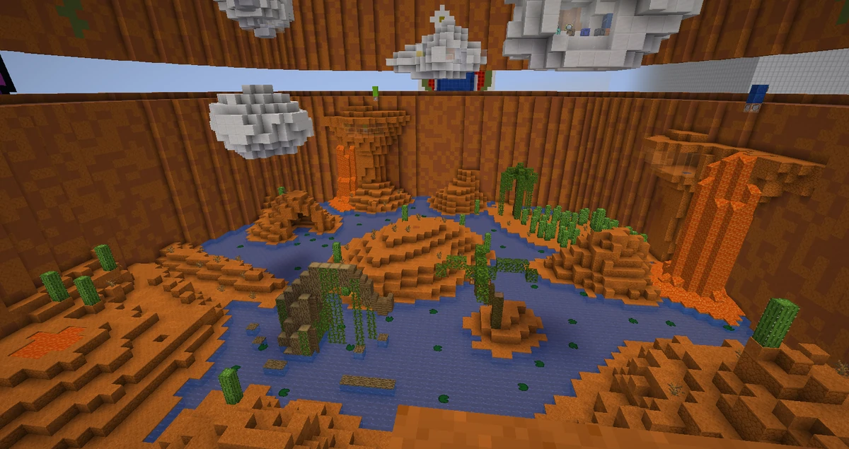 Fairy Sparkle Princess | RTC Minecraft Server Wiki | Fandom