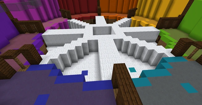 Spleef | RTC Minecraft Server Wiki | Fandom