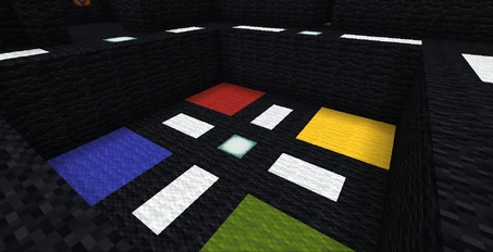 Four Corners | RTC Minecraft Server Wiki | Fandom