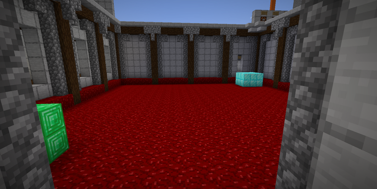 Parkour Rtc Minecraft Server Wiki Fandom