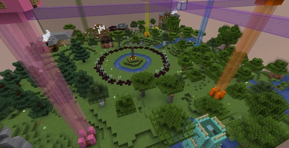 Hunger Games | RTC Minecraft Server Wiki | Fandom