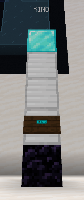 King | RTC Minecraft Server Wiki | Fandom