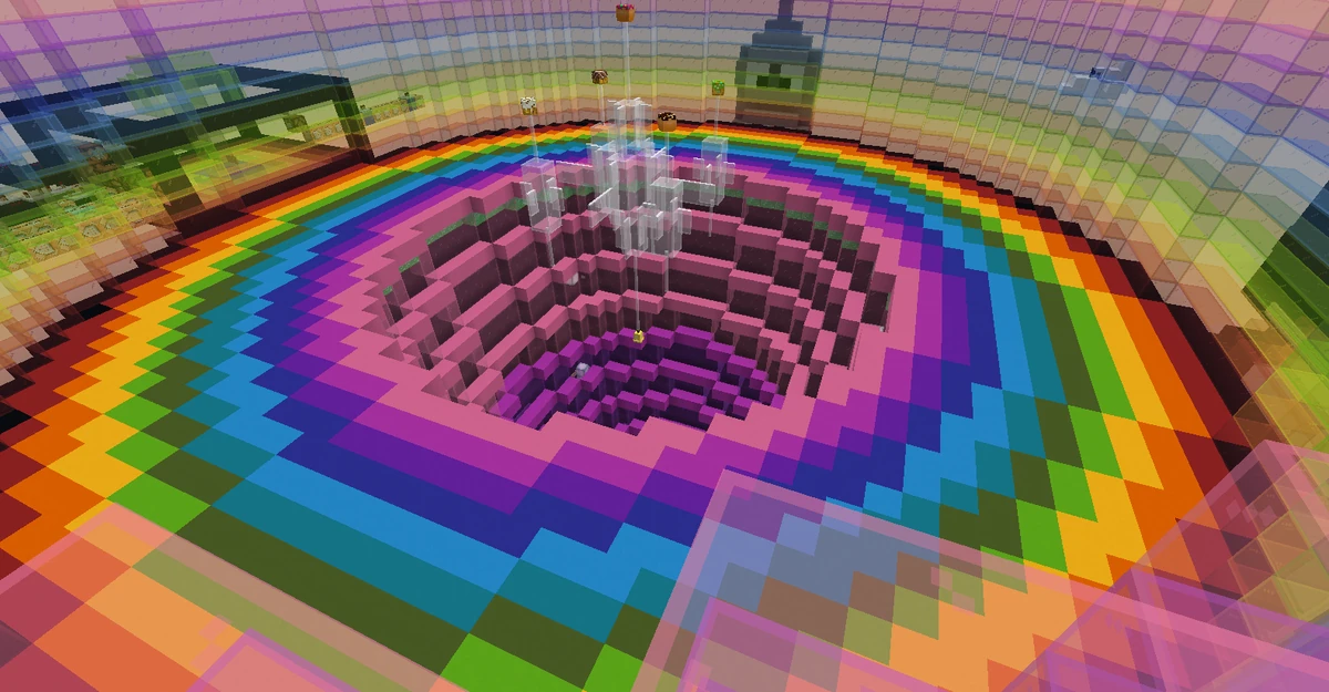 Reentry | RTC Minecraft Server Wiki | Fandom