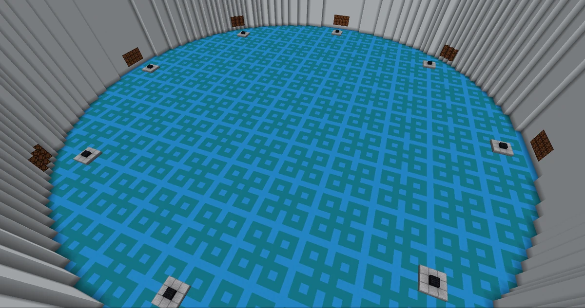 Go Faster! | RTC Minecraft Server Wiki | Fandom