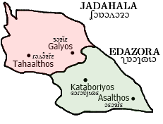 First Edazoran Civil War | Rtcitysotheruniverse Wiki | Fandom