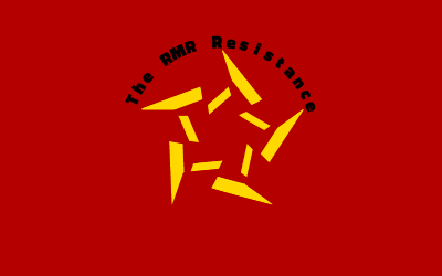 The RMRResistance | Rtcitysrobloxiverse Wiki | Fandom