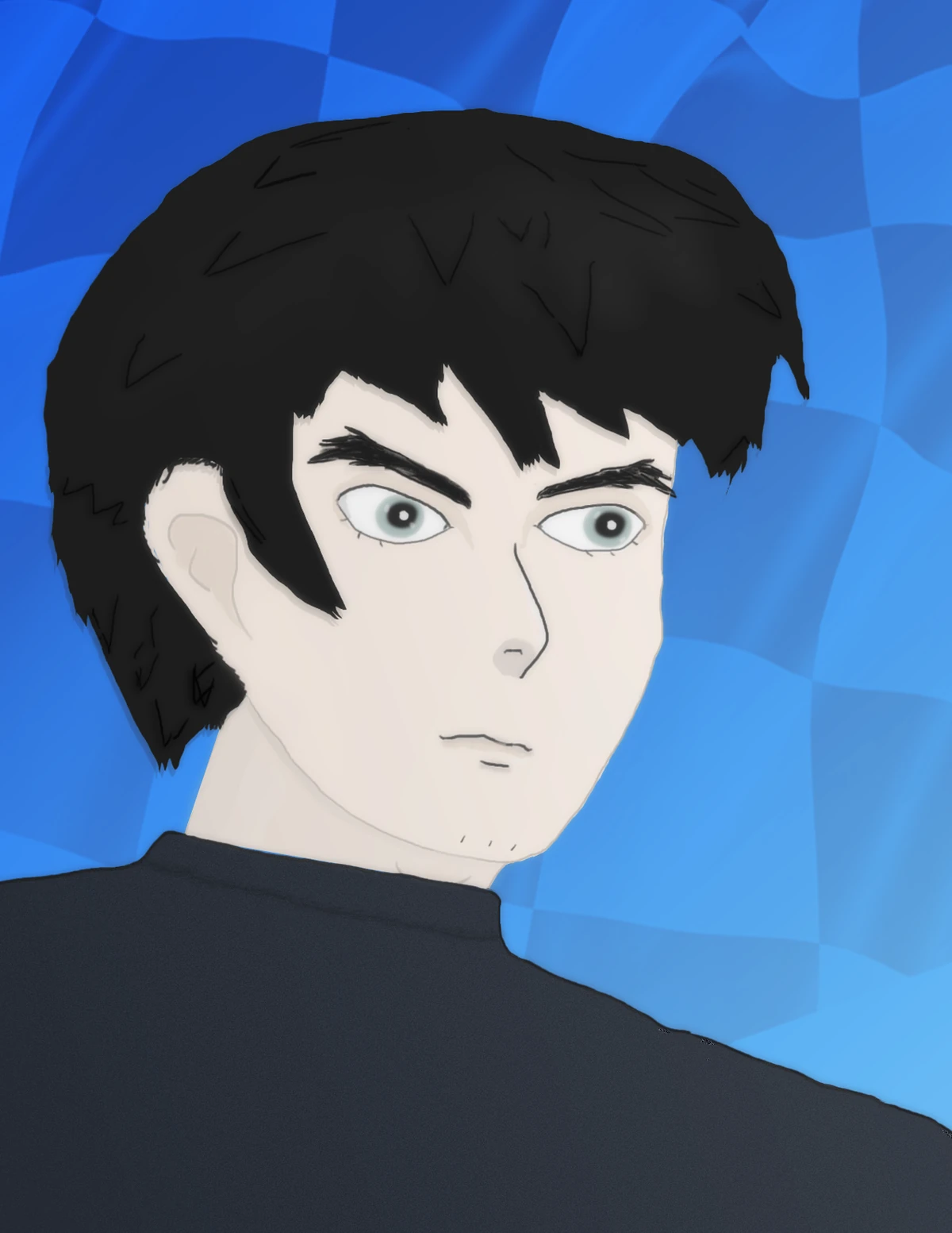 Daisuke Nakamura | RTC вики | Fandom