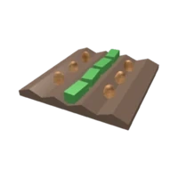 Farm Gallery | Retro TDS Wiki | Fandom