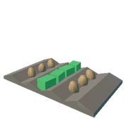 History | Retro TDS Wiki | Fandom