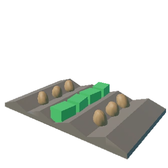 Farm V1.0 | Retro TDS Wiki | Fandom