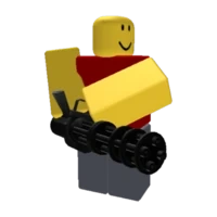 Minigunner Gallery V1.0-V1.10 Gallery | Retro TDS Wiki | Fandom