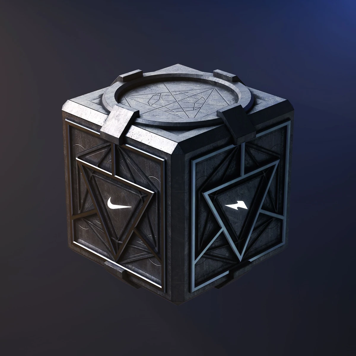 MNLTH | RTFKT Wiki | Fandom