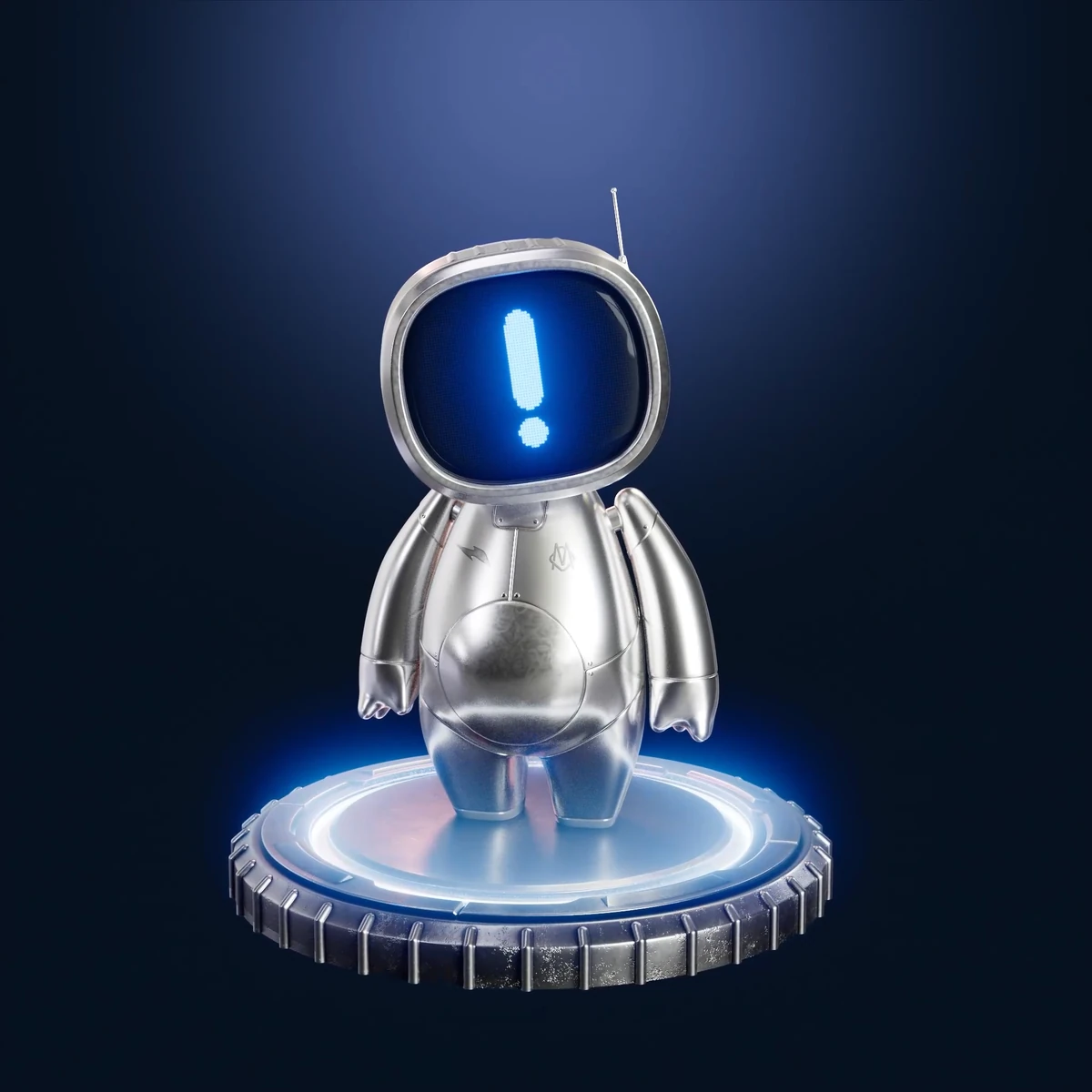 WorkerBot | RTFKT Wiki | Fandom