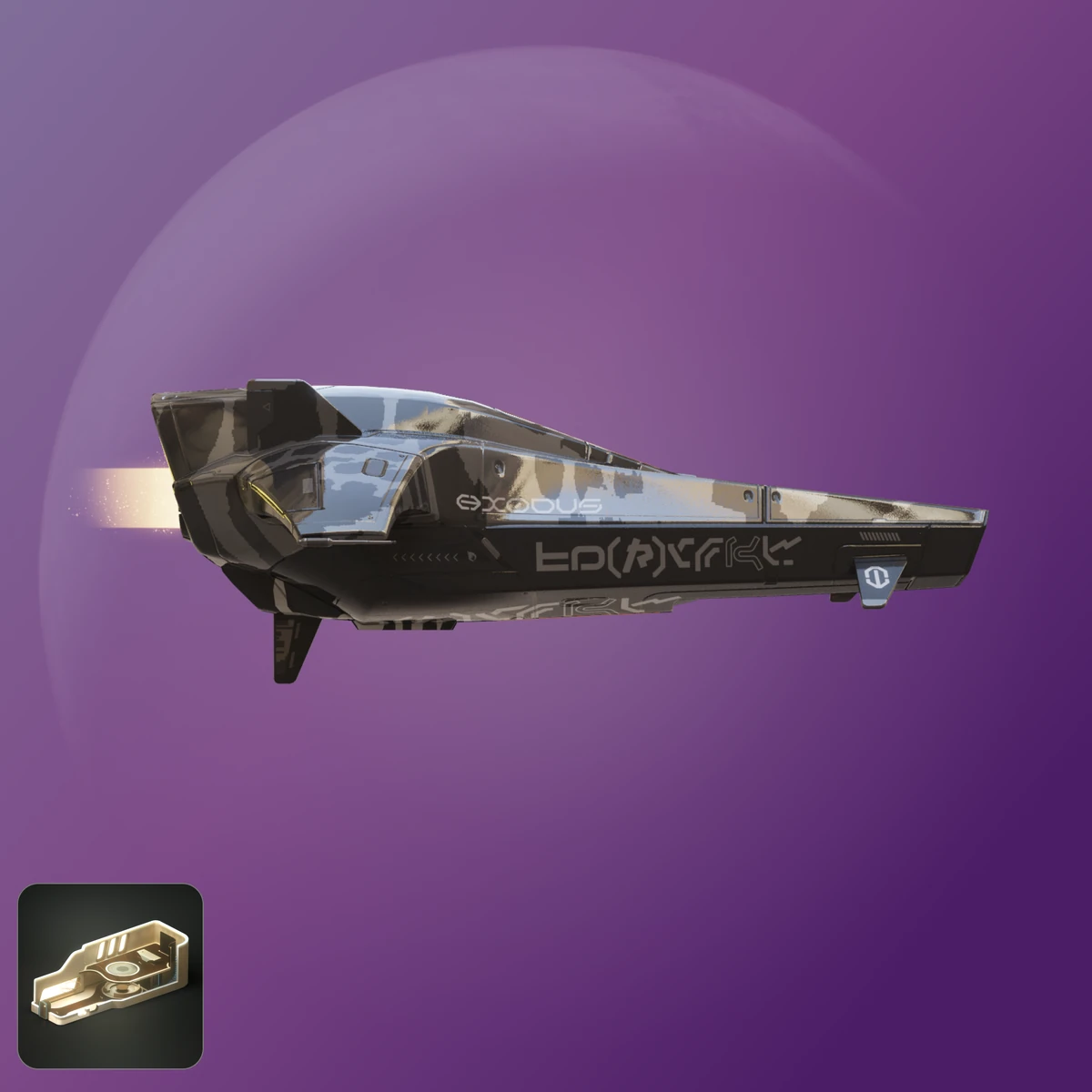 Lux Pod | RTFKT Wiki | Fandom