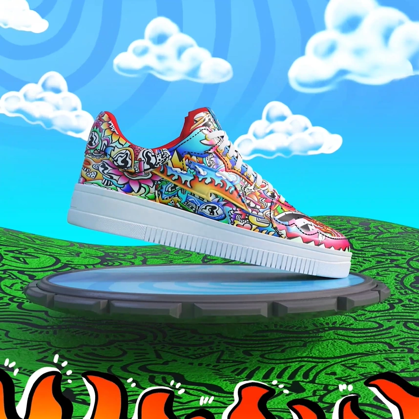 FEWO World | RTFKT Wiki | Fandom