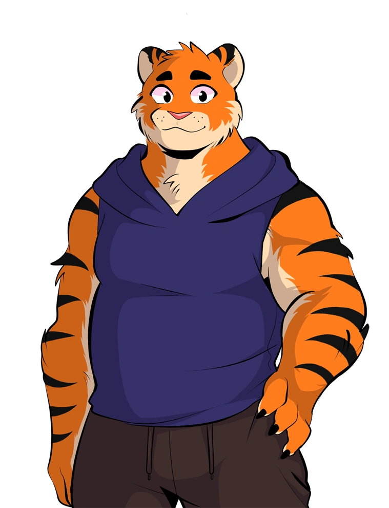 Damion Grayson | Remember the Flowers Wiki | Fandom