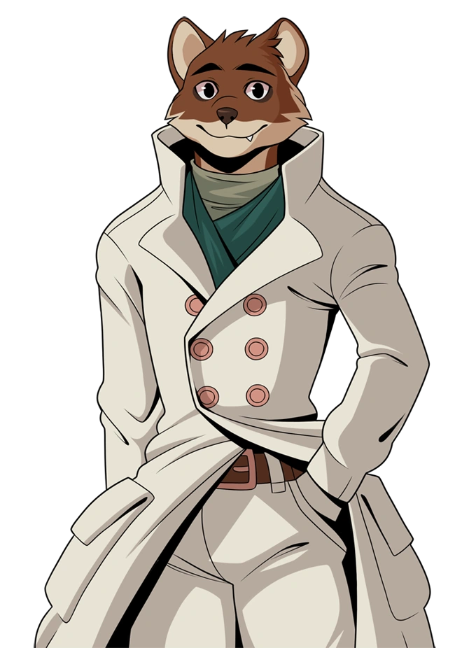 Artemis | Remember the Flowers Wiki | Fandom