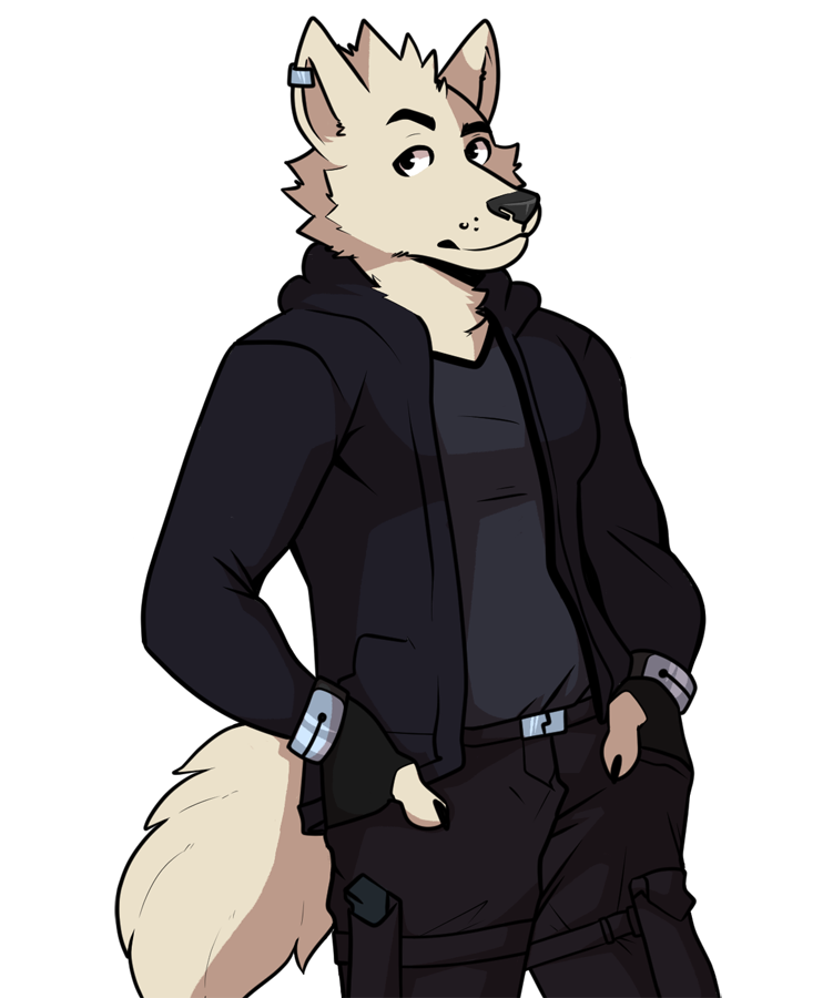 Silver "Talon" | Remember the Flowers Wiki | Fandom