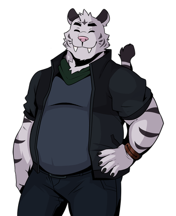 Aaron "Axel" Cosmas | Remember the Flowers Wiki | Fandom