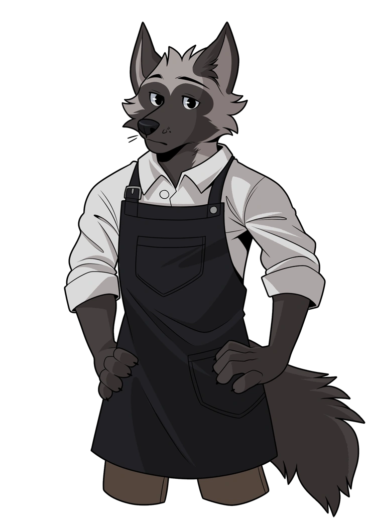 Ash | Remember the Flowers Wiki | Fandom