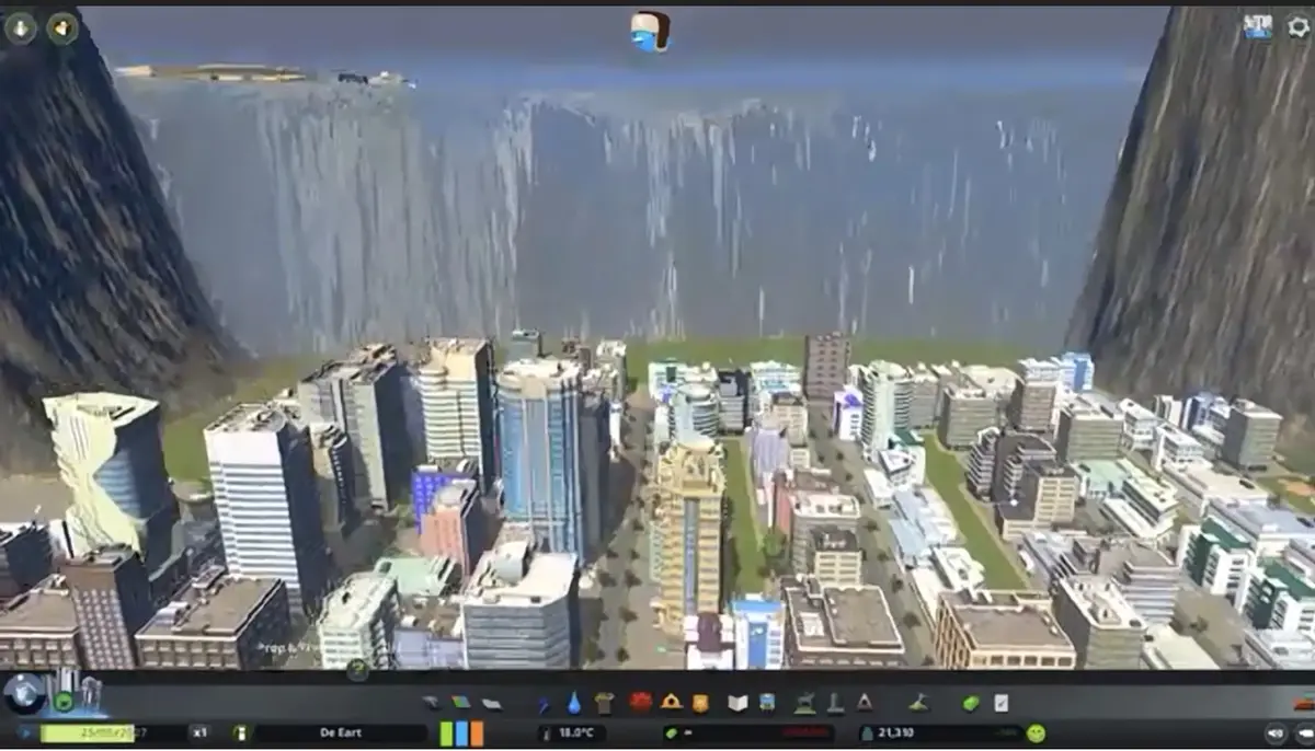 Country Roads | RTGame Wiki | Fandom