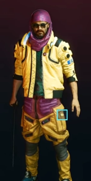 Virginia Virgin | RTGame Wiki | Fandom