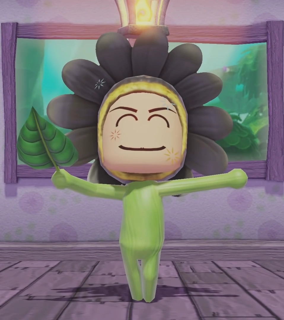 Magical John | RTGame Wiki | Fandom