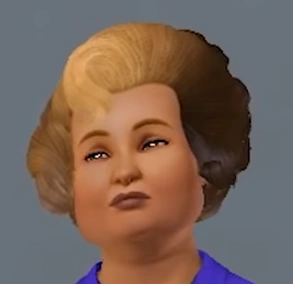 Barbara Barbara | RTGame Wiki | Fandom