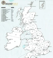 Round Table History Wiki | Fandom