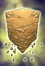 Earth Shield | PlayTrickster Wikia | Fandom