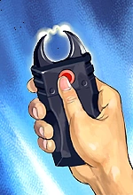 Electroshock | PlayTrickster Wikia | Fandom