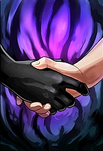 Dark Assimilation | PlayTrickster Wikia | Fandom