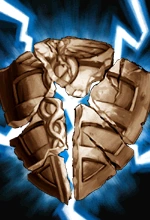 Armor Breaker | PlayTrickster Wikia | Fandom