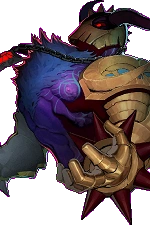 True Kronos | PlayTrickster Wikia | Fandom