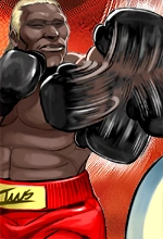 Quad Punch | PlayTrickster Wikia | Fandom