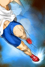 Dash | PlayTrickster Wikia | Fandom