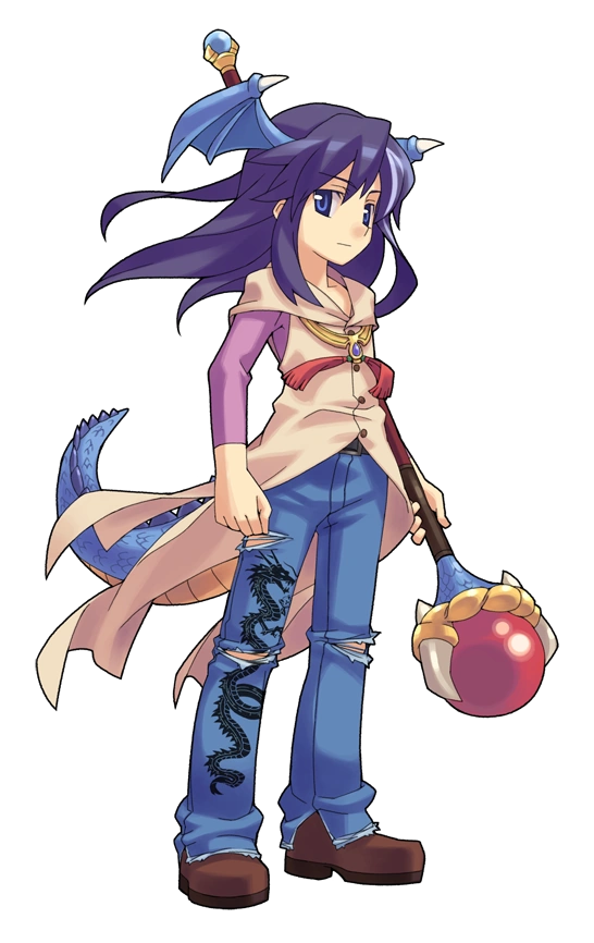 Dragon | PlayTrickster Wikia | Fandom