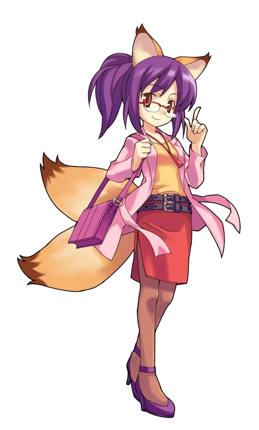 Fox | PlayTrickster Wikia | Fandom