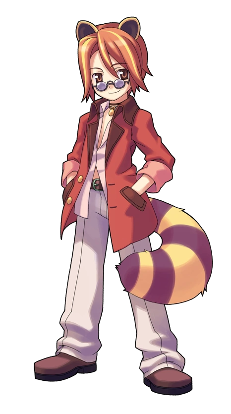 Raccoon | PlayTrickster Wikia | Fandom