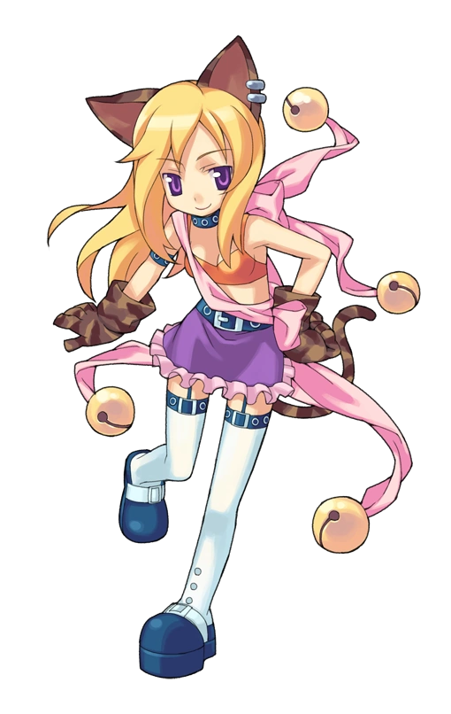 Cat | PlayTrickster Wikia | Fandom