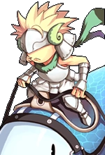 Fish Guardian Tink | PlayTrickster Wikia | Fandom