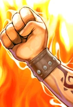 Titanium Wrist | PlayTrickster Wikia | Fandom